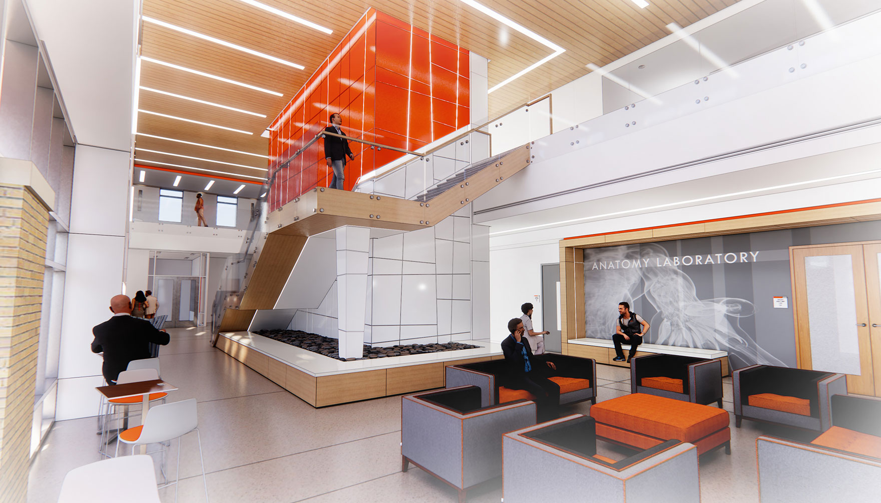 Construction to Begin on New OSU Academic Facility at the Center for ...
