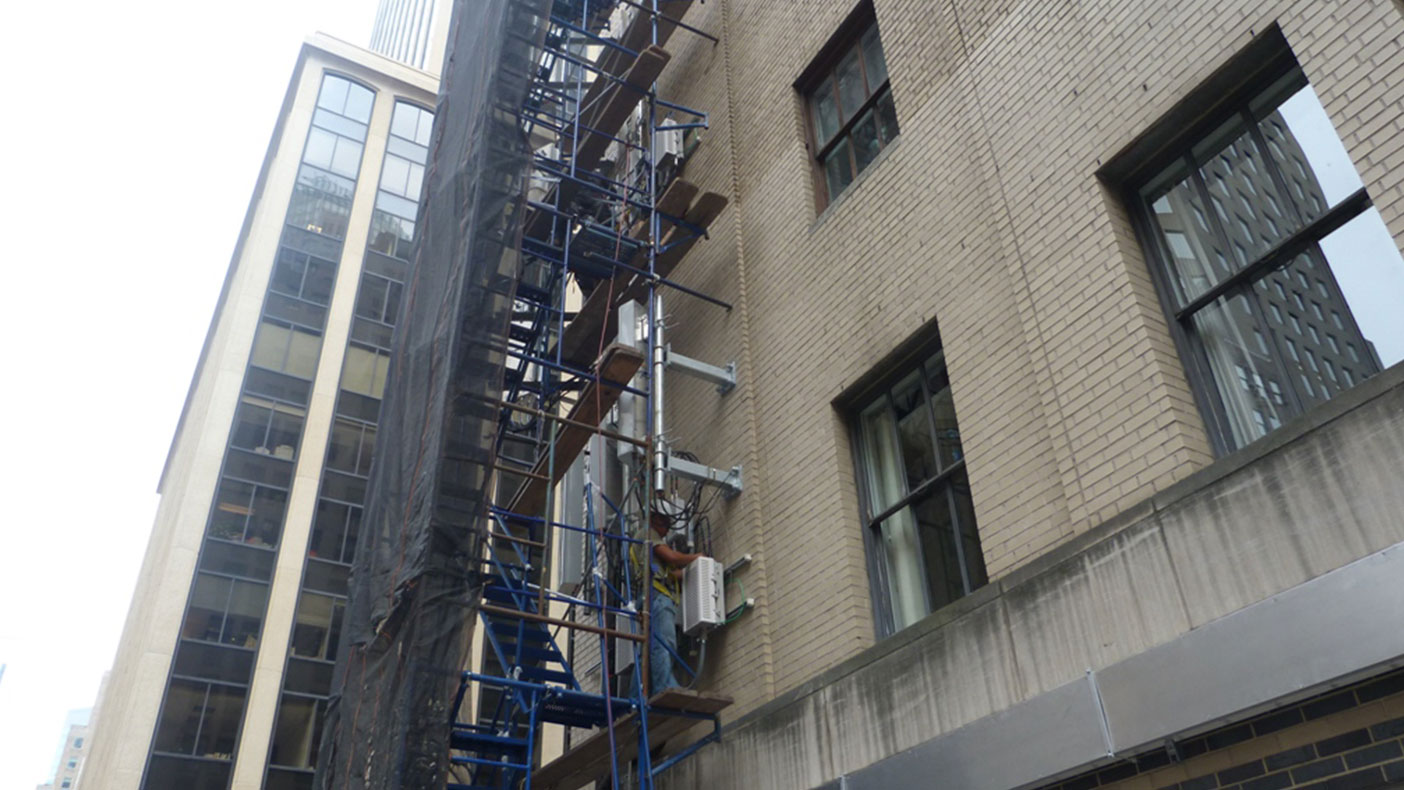 425 Madison Avenue