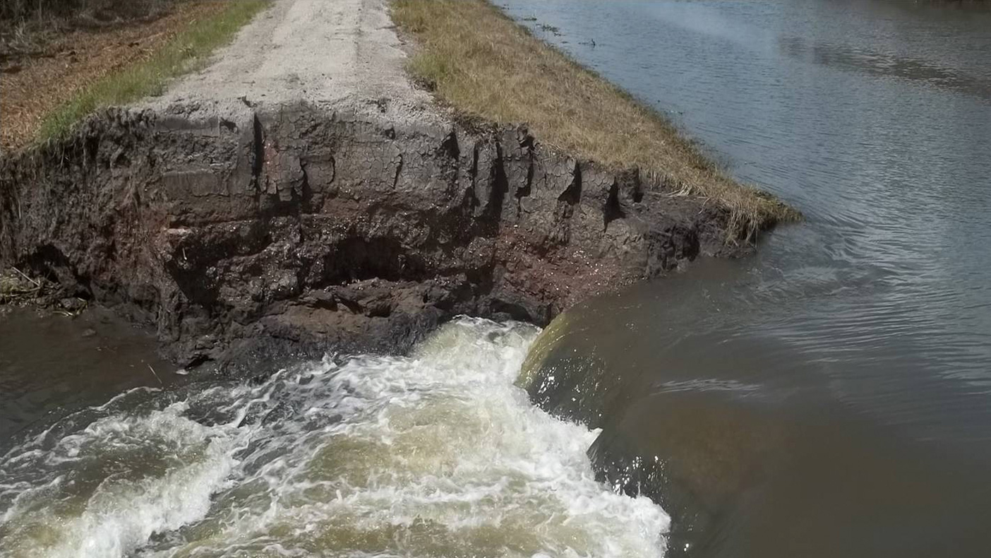 National Levee Outreach Toolkit