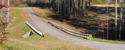 Virginia State Police Completes New Driver Training Complex