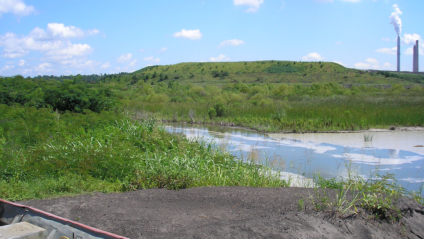 U.S. EPA Office of Resource Conservation and Recovery