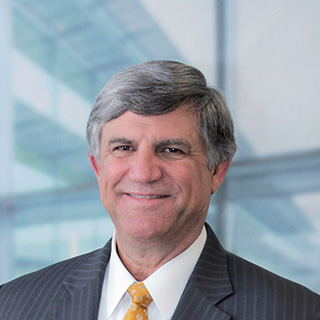 Dewberry Promotes Thiel to Executive Vice President - GIS user ...