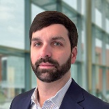 Geospatial Professionals Joong Yong Park and Brant Smith Join Dewberry