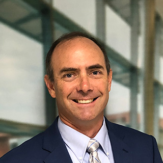 The Emergence of Offshore Wind Infrastructure in the Gulf of Mexico