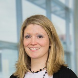 Dewberry’s Jessica Seipp Promoted to Associate