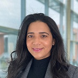Dewberry Welcomes Melissa Covington, Promotes Pam Taylor