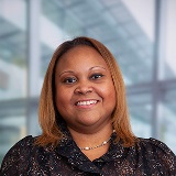 Dewberry’s Legal Team Welcomes Nadia Sangster and Meagan Roach