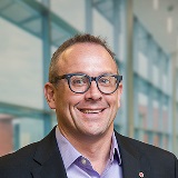 Patrick Radabaugh Promoted to Associate Vice President