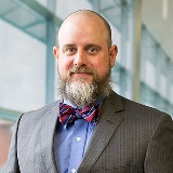 Scott Minnich Joins Dewberry as Senior Project Manager