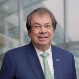 Terry Boston, PE, Joins Dewberry Board of Directors