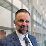 Dewberry Welcomes Todd Kilduff to Support Expansion in Commercial Market