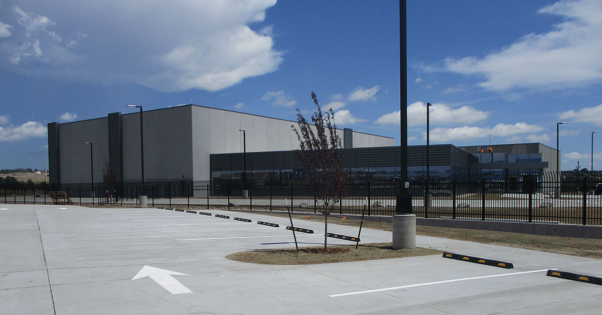 Enterprise Data Centers: Designing Robust Technology Infrastructure