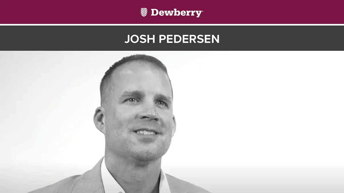 Josh Pedersen on the Future of Transportation in Florida